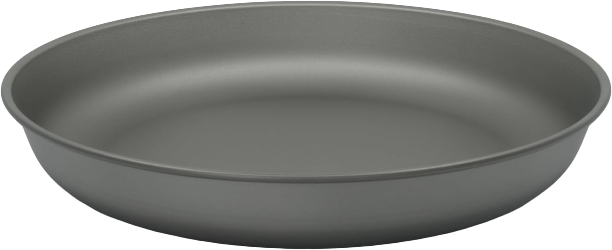 Amazon.com: KAPILA Titanium Camping Plate, Dish, Portable Ti Cookware ...