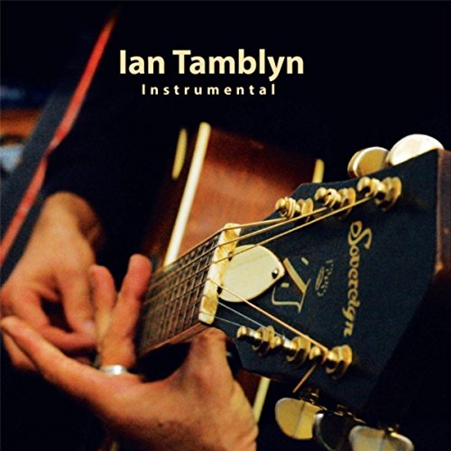 Amazon.com: Instrumental : Ian Tamblyn: Digital Music