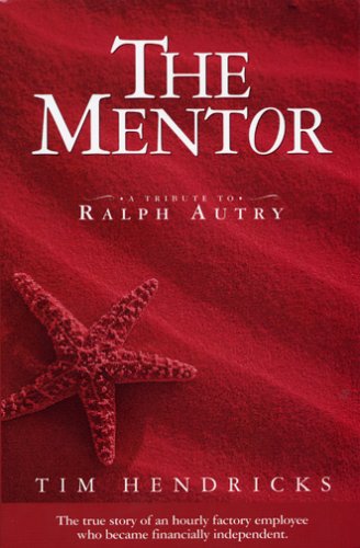 Buy The Mentor Book Online at Low Prices in India | The Mentor Reviews ...