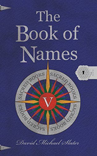 Publication: The Book of Names