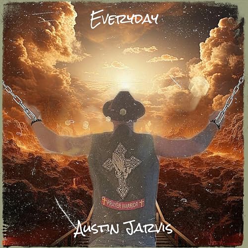 Everyday by Austin Jarvis on Amazon Music - Amazon.com