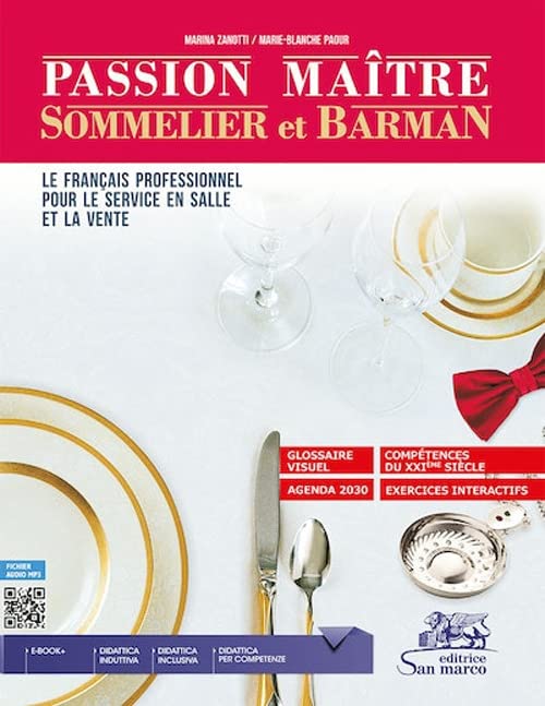 I 13 migliori libri per barman del 2023