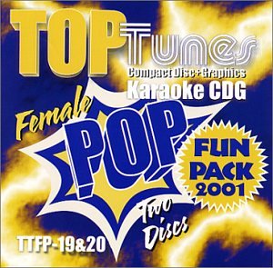Various Artists - Top Tunes: Gal Pop - Amazon.com Music