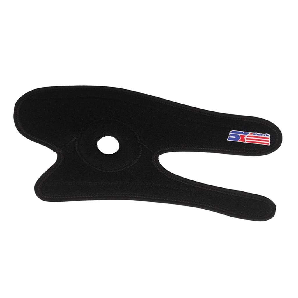 Popeye Elbow Brace Support Arm Wrap Guard Elbow Protector Both for ...