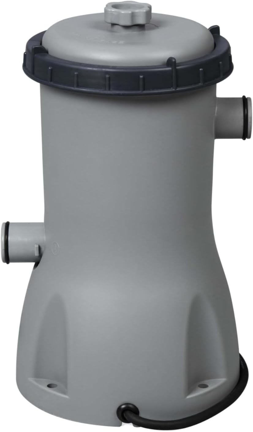 Bestway Flowclear 800Gal Filter Pump : Buy Online at Best Price in KSA ...