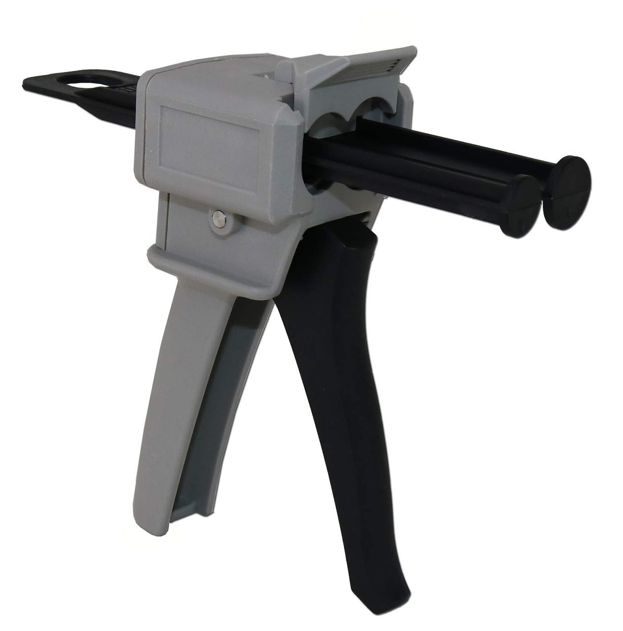 Dual Cartridge Dispenser Gun 50ml 1:1/1:2 : Amazon.in: Home Improvement