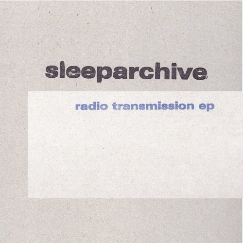 Amazon.com: Radio Transmission : Sleeparchive: Digital Music