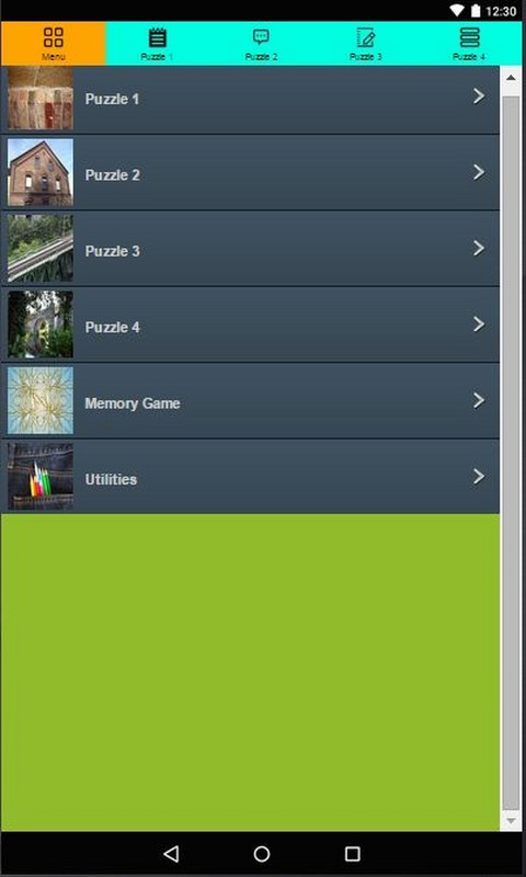 Pancher - App on Amazon Appstore
