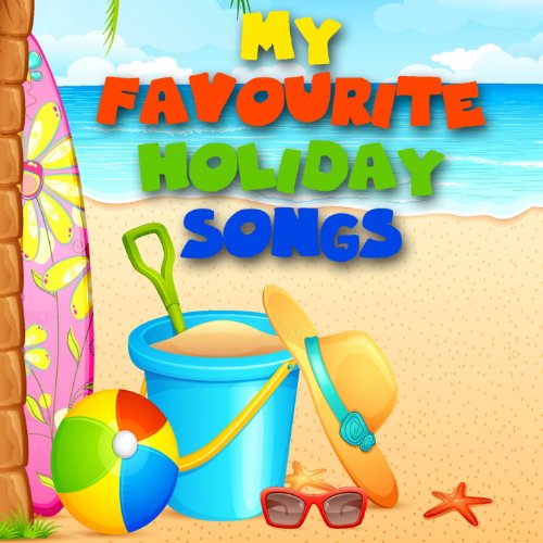 Amazon.com: My Favourite Holiday Songs : The Tiny Boppers: Digital Music