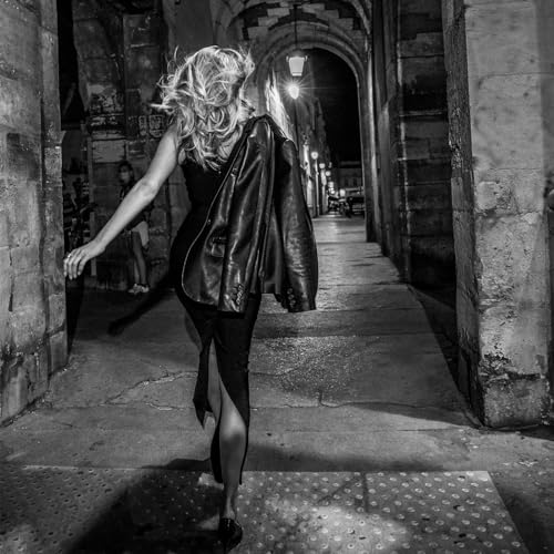 Play Sayonara Meu Amor by Melody Gardot on Amazon Music