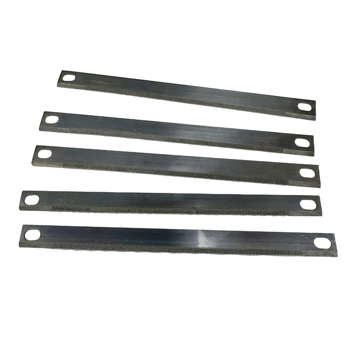 10Pcs Vertical Packing Machine Cutting Blade Fine Tooth Blade ...