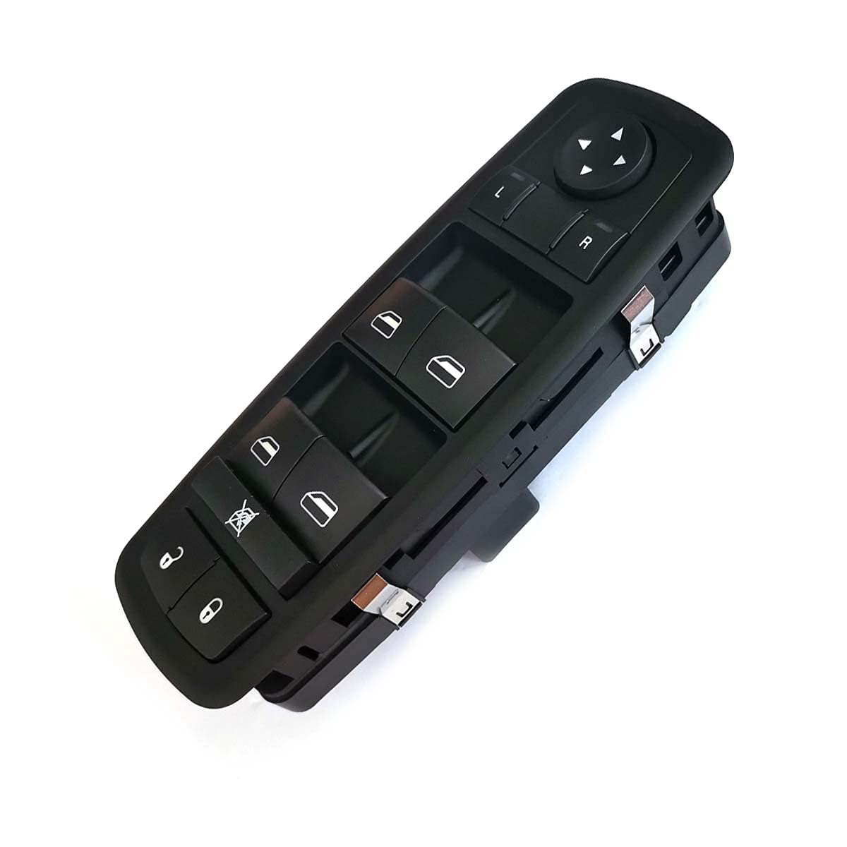 DEVMO Driver Side Master Power Window Switch 4602535AC Compatible with ...