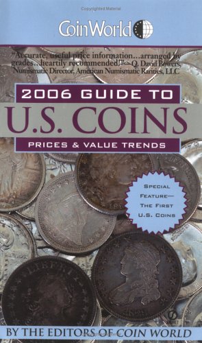 2006 Guide To Us Coins: unknown: 9780451217035: Books - Amazon.ca