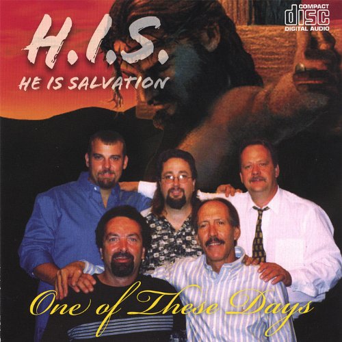 Amazon.com: One of These Days : H.I.S.: Digital Music