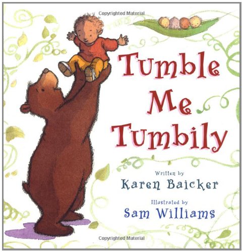 Buy Tumble Me Tumbily Book Online at Low Prices in India | Tumble Me ...