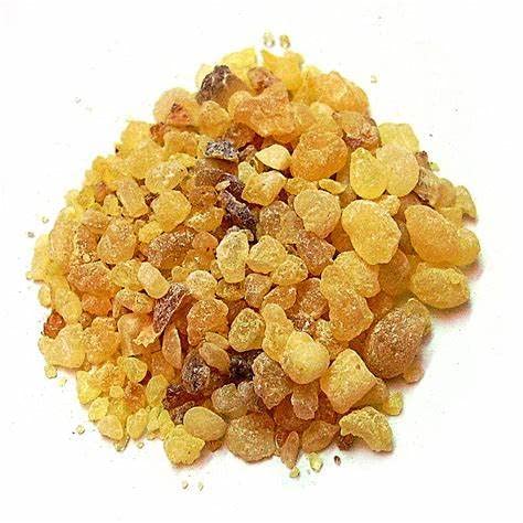 Trsna - Natural Frankincense, Kunthirikkam/Kunduru/Loban/Olibanum ...
