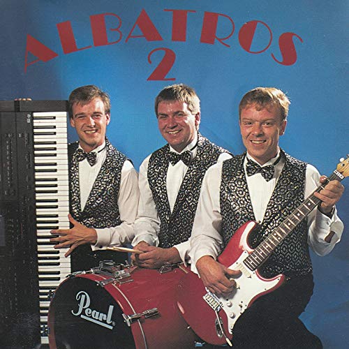 Amazon MusicでAlbatrosのAlbatros 2を再生する