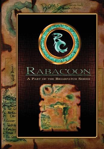 Rabacoon: The Briarpatch Series: linsley, sarah: 9781329190191: Amazon ...
