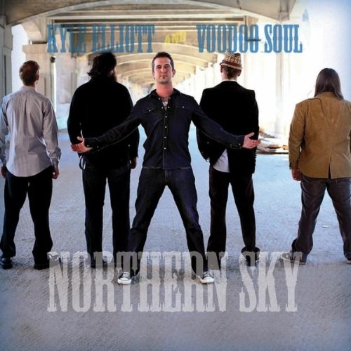 Elliott, Kyle - Northern Sky - Amazon.com Music