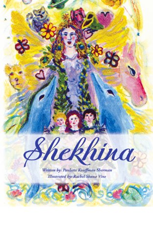 Shekhina - Kindle edition by Sherman, Paulette Kouffman. Religion ...