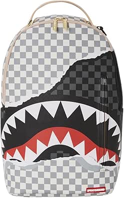 Amazon.com: Sprayground Unstoppable Endeavors, 910B5471NSZ, Adult ...