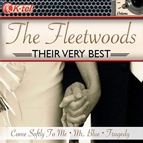Play The Fleetwoods - Their Very Best (Rerecorded Version) by The ...
