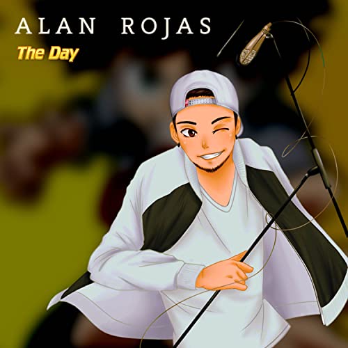 Play The Day (Cover) by Alan Rojas on Amazon Music Unlimited