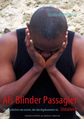Amazon.com: Als Blinder Passagier (German Edition): 9783837078411 ...