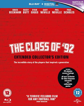 Amazon.com: The Class of '92 ( The Class of Ninety Two (The Class of 92 ...