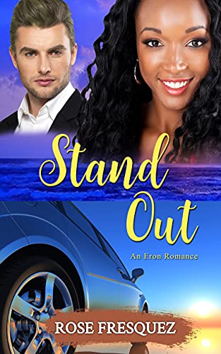 Stand Out: A small-town workplace romance (Romance In The Rockies Book ...
