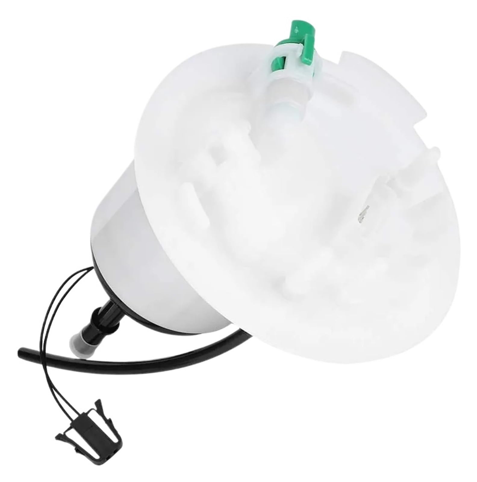 Amazon.com: Fuel Tank Top Flange Fuel Pump C2D25076 C2Z10550 Compatible ...