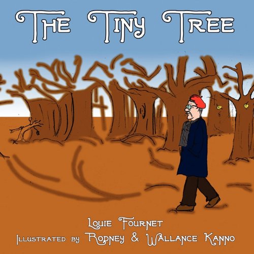Buy The Tiny Tree Book Online at Low Prices in India | The Tiny Tree ...