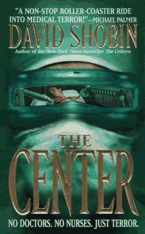 The Center by David Shobin (1997-09-15): David Shobin: Amazon.com: Books