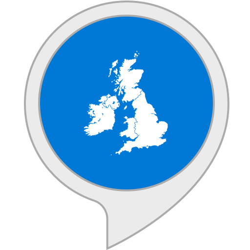 Amazon.co.uk: Grid Reference Finder : Alexa Skills