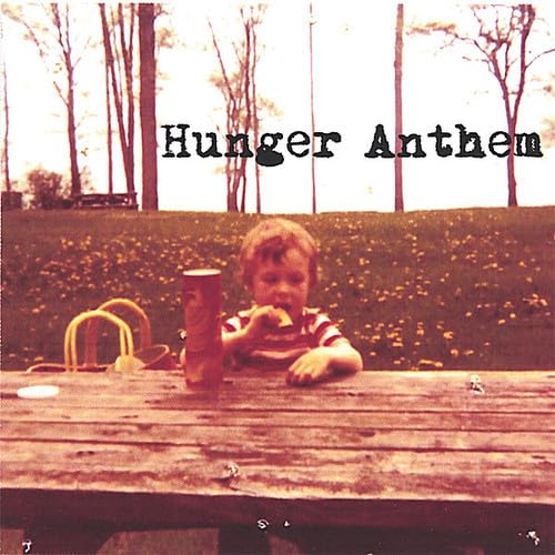 Hunger Anthem - Hunger Anthem - Amazon.com Music