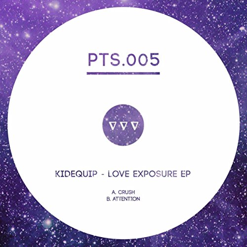 Love Exposure EP by KidEquip on Amazon Music - Amazon.com