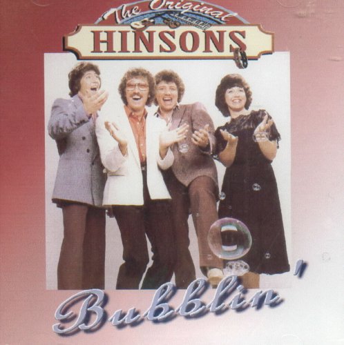 Hinsons, The Hinsons - Bubblin' - Amazon.com Music