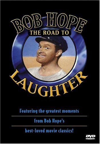 Amazon.com: Bob Hope - The Road to Laughter : Larry Gelbart, Mort ...