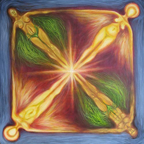 Play Procession by The Numinous on Amazon Music