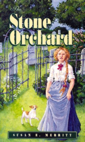 The Stone Orchard: Susan Merritt: 9781551250304: Amazon.com: Books
