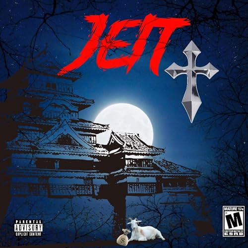 Play JEIT by MontesAnti on Amazon Music Unlimited