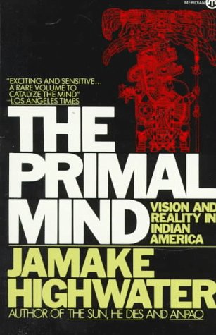 Amazon.com: The Primal Mind: Vision and Reality in Indian America ...