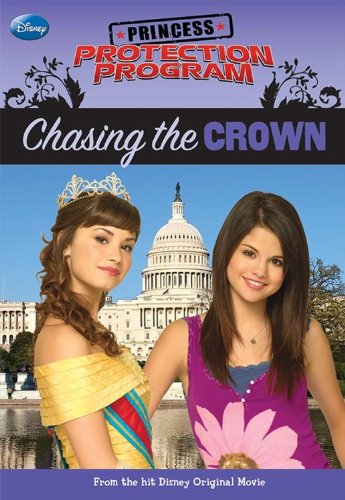 Amazon.com: Princess Protection Program #1: Chasing the Crown ...