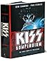 KISS Kompendium: Gene Simmons, Paul Stanley: 9780061728198: Amazon.com ...
