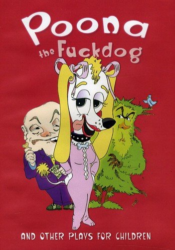 Poona [Reino Unido] [DVD]: Amazon.es: Películas y TV