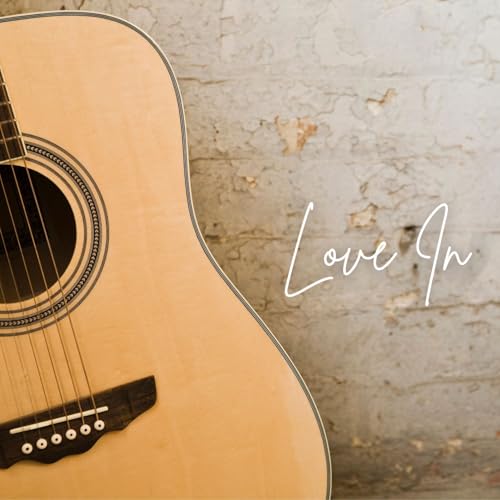 Play Love In by Matt Levine on Amazon Music