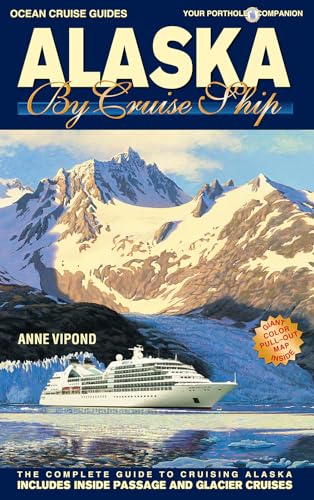 Top 5 Alaska Cruise Guide Books: Essential Reviews
