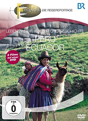 Amazon.com: Peru & Ecuador : BR-Fernweh, *: Movies & TV