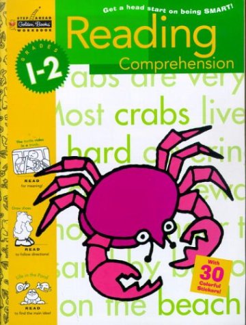 Buy Reading Comprehension (Grades 1 - 2) (Step Ahead) Book Online at ...