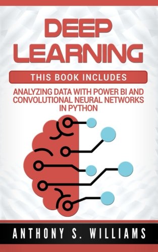 20 Best Convolutional Neural Networks Books of All Time - BookAuthority